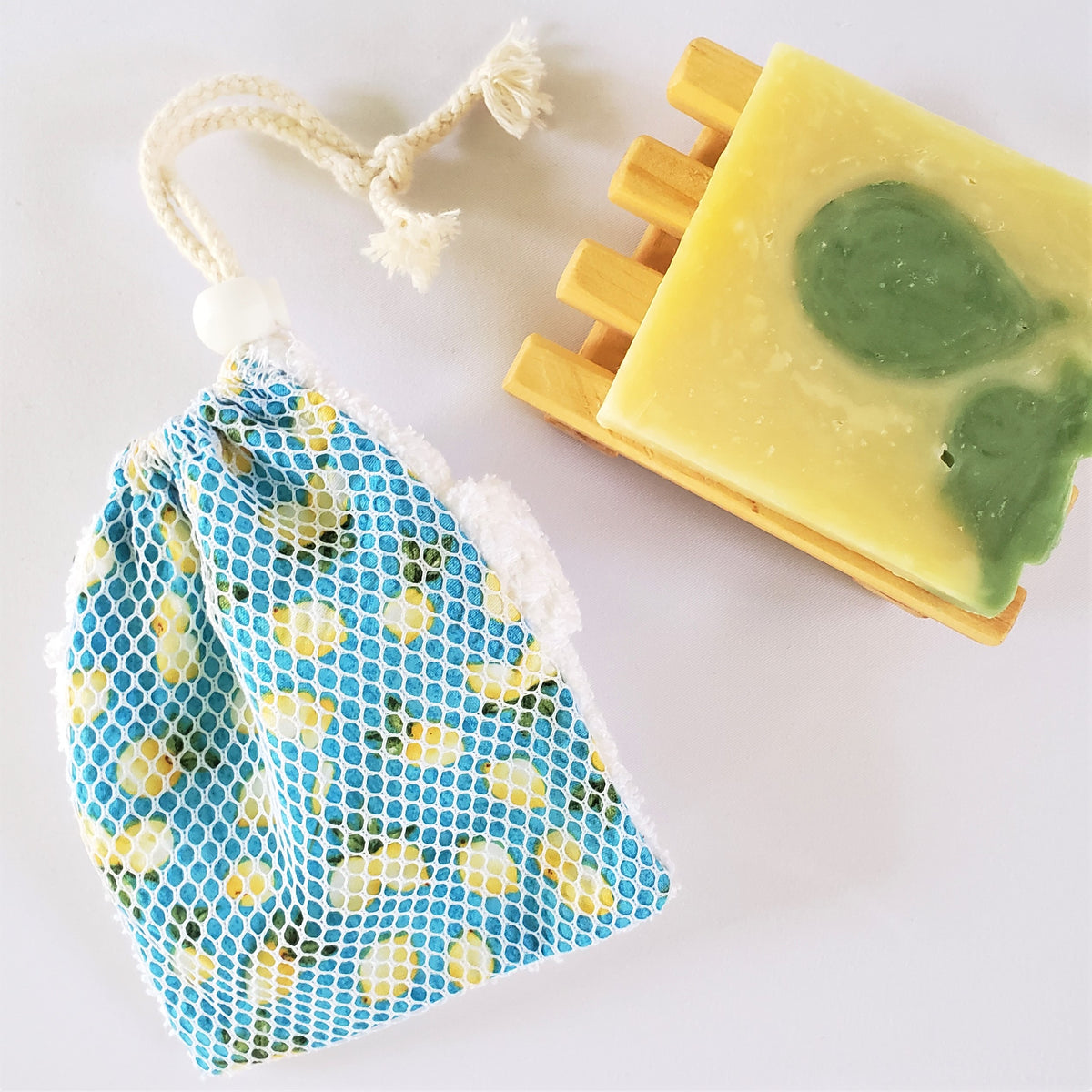 Soap Saver for Slivers and Bar Soap – Ks Got You Covered